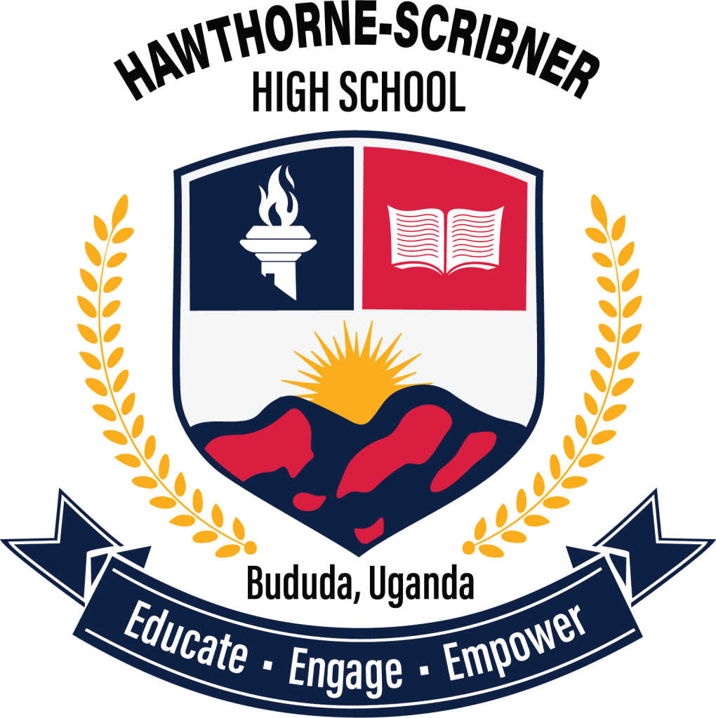 Hawthorne-Scribner High School, Bududa – Educate.Engage.Empower