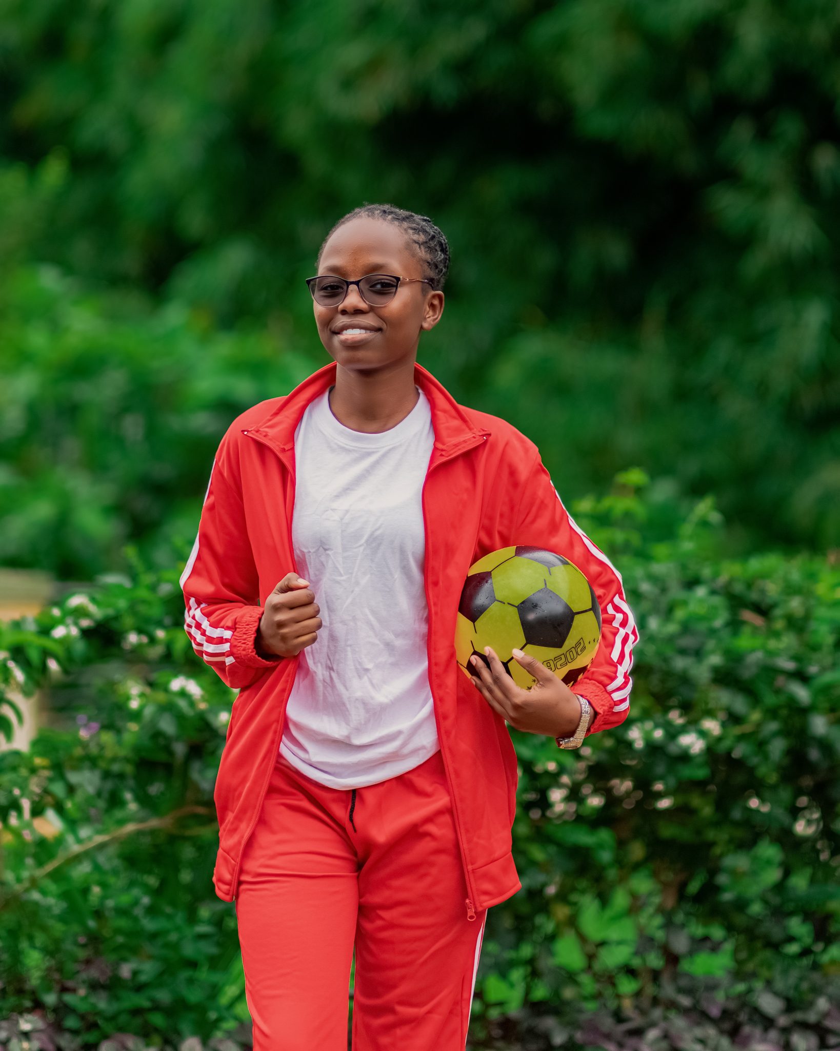 Hawthorne-Scribner High School, Bududa – Educate.Engage.Empower