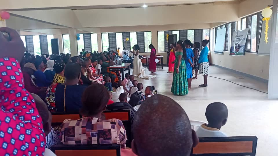 Hawthorne-Scribner High School, Bududa – Educate.Engage.Empower