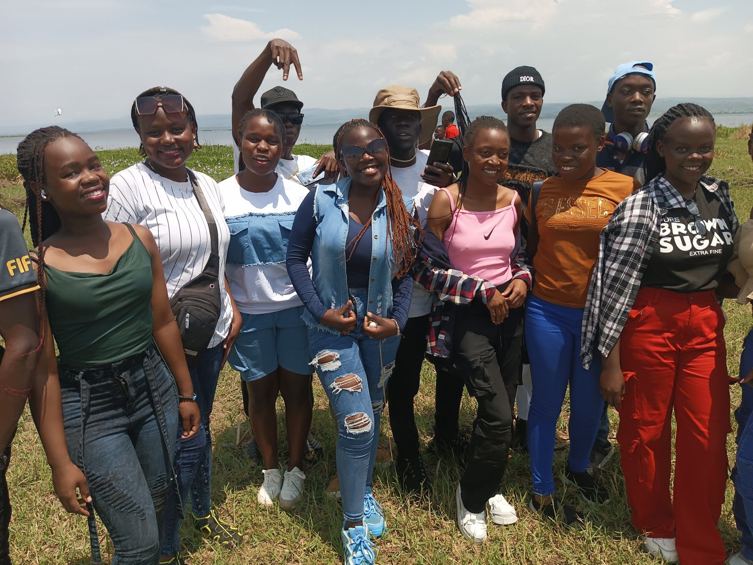 Hawthorne-Scribner High School Students’ Adventure Trip to Murchison ...